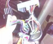 Headunit wiring | SaabCentral Forums