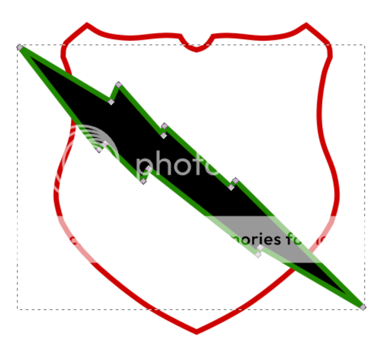 Path Point - How to Show as a Sharp (not blunt) Point? - InkscapeForum.com