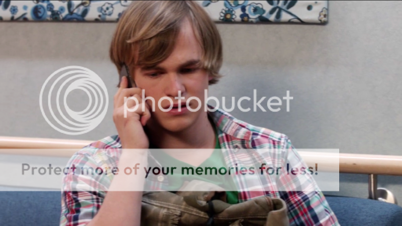 Character discussion: Rusty Beck: majorcrimes — LiveJournal