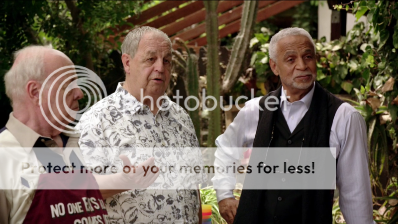 Rewatch: Episode 2.09 - There's No Place Like Home: majorcrimes ...