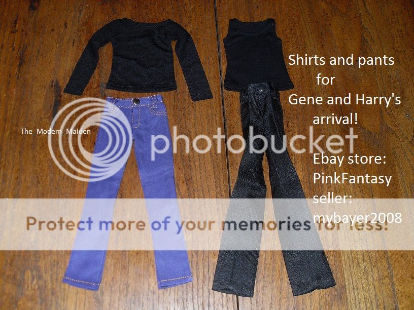 Angel of Dream (AoD) Mini What Fits? | Den of Angels