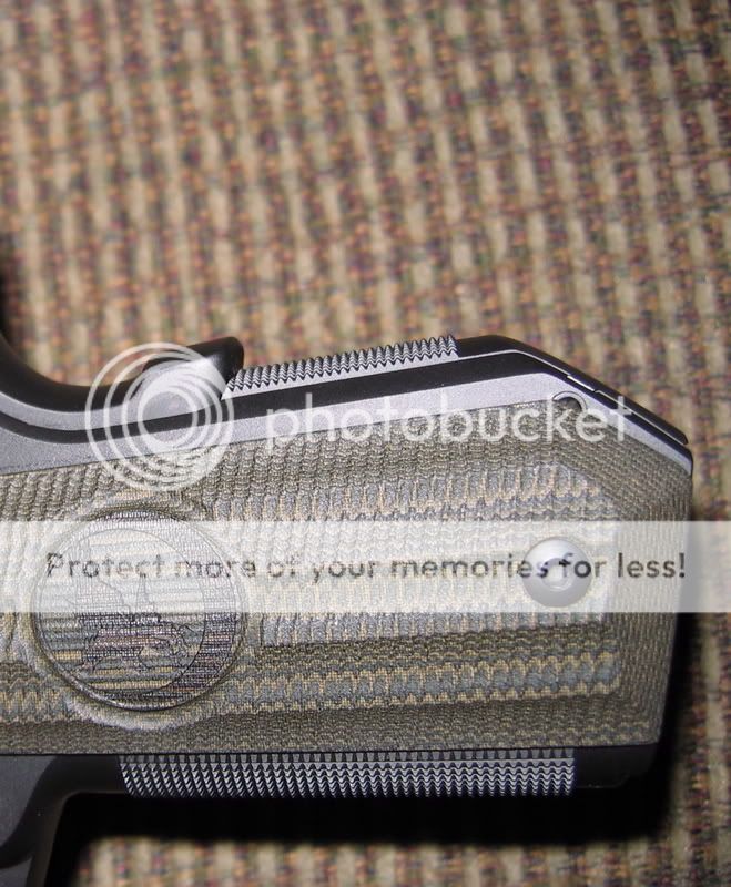 Nighthawk GRPII Bobtail w/ pics