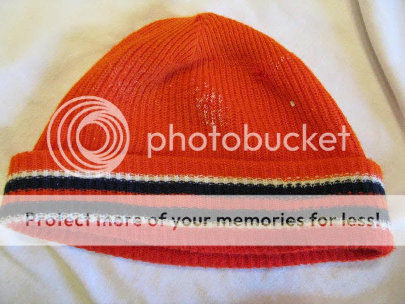 Secret Knitting Fail & Beanie Project | Adventures in Knitting, as Told ...