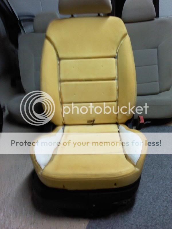 mk4 parts, thule fit kit/seats | VW Vortex - Volkswagen Forum