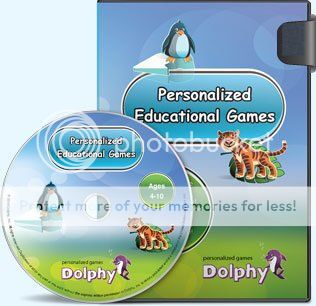 PC Toddler's Personalized Educational Game Pack - Schoolkid.Ph ...