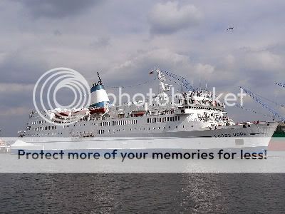 MV Logos Hope Floating Bookstore - Schoolkid.Ph - Schoolkid.Ph