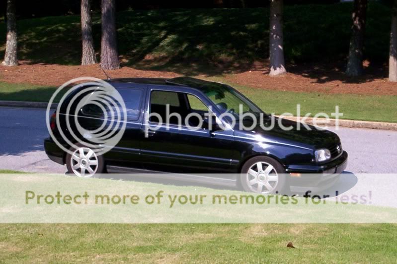 FS: 1998 VW GTI VR6 - Driver's Edition | VW Vortex - Volkswagen Forum
