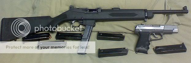 WTS Ruger PC4 Carbine | Taurus Firearm Forum