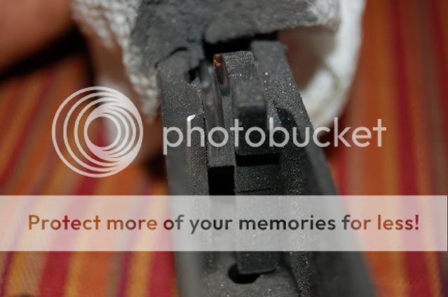 After Market Triggers and the Colt Sear Block > AR Discussions > AR15.COM