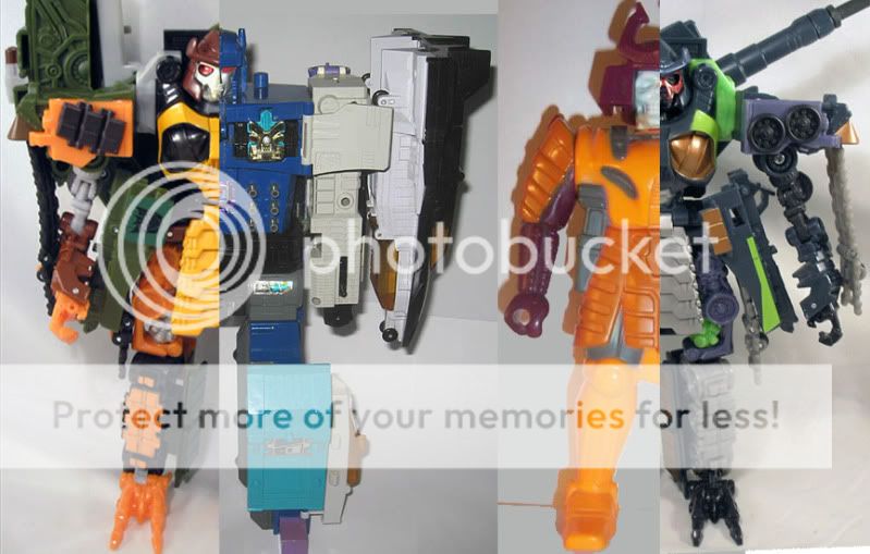 Botcon 2012 Overlord / Gigatron | Page 31 | TFW2005 - The 2005 Boards