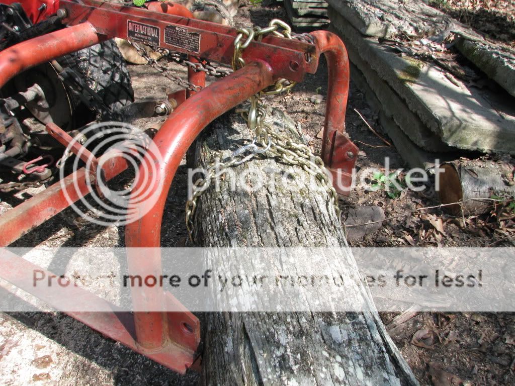 Log Hauler? | Arboristsite.com