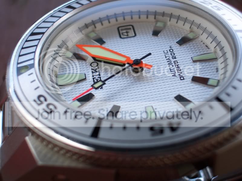Samurai mod | WatchUSeek Watch Forums