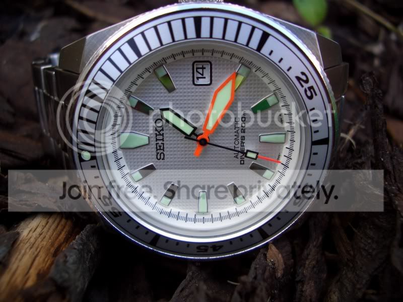 Samurai mod | WatchUSeek Watch Forums