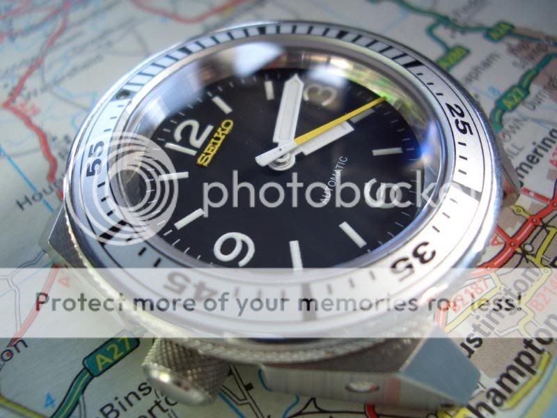 "Seiko" emblem for dial? | WatchUSeek Watch Forums