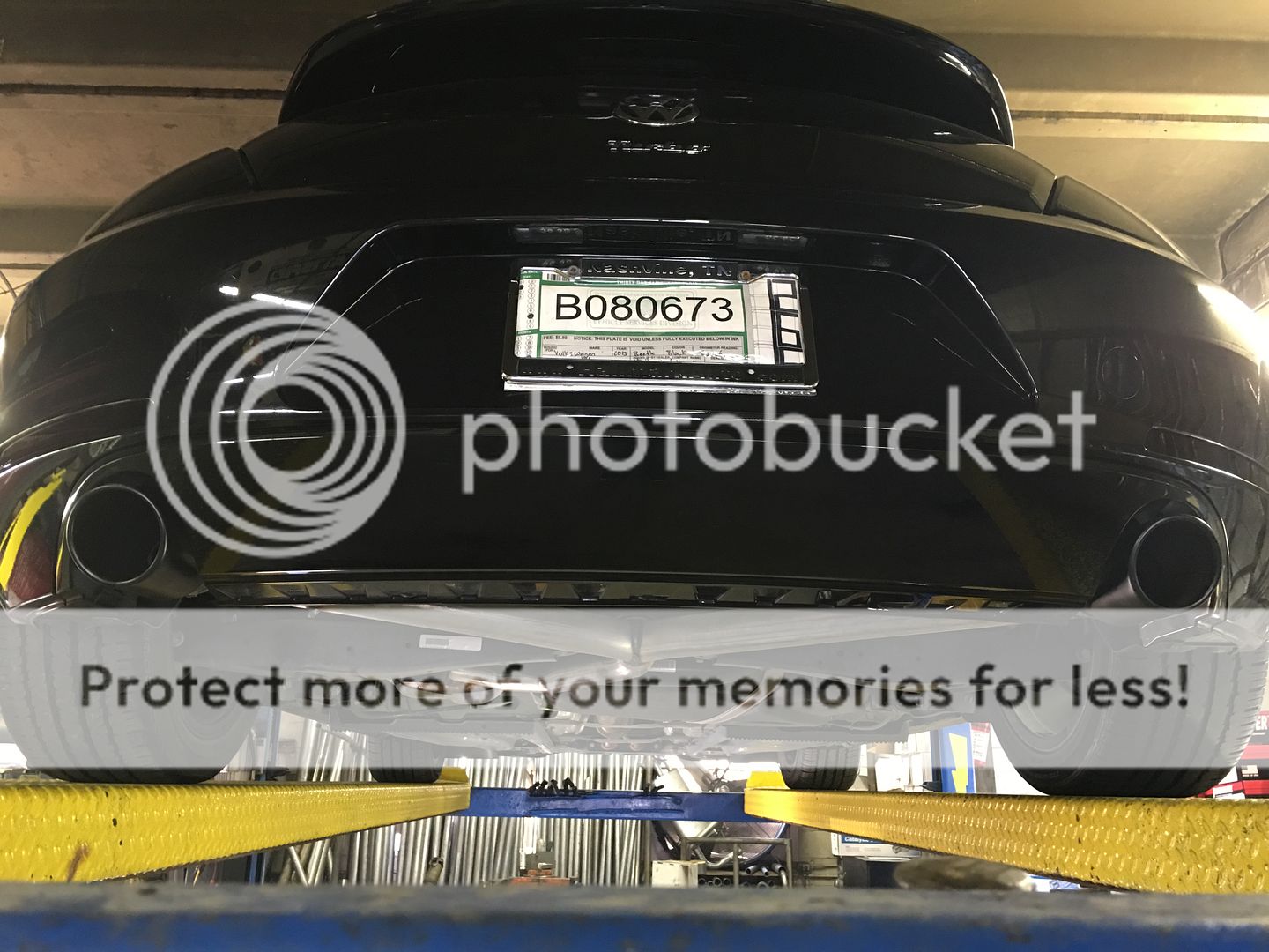 What did you do to your Beetle today? | Page 120 | VW Vortex ...