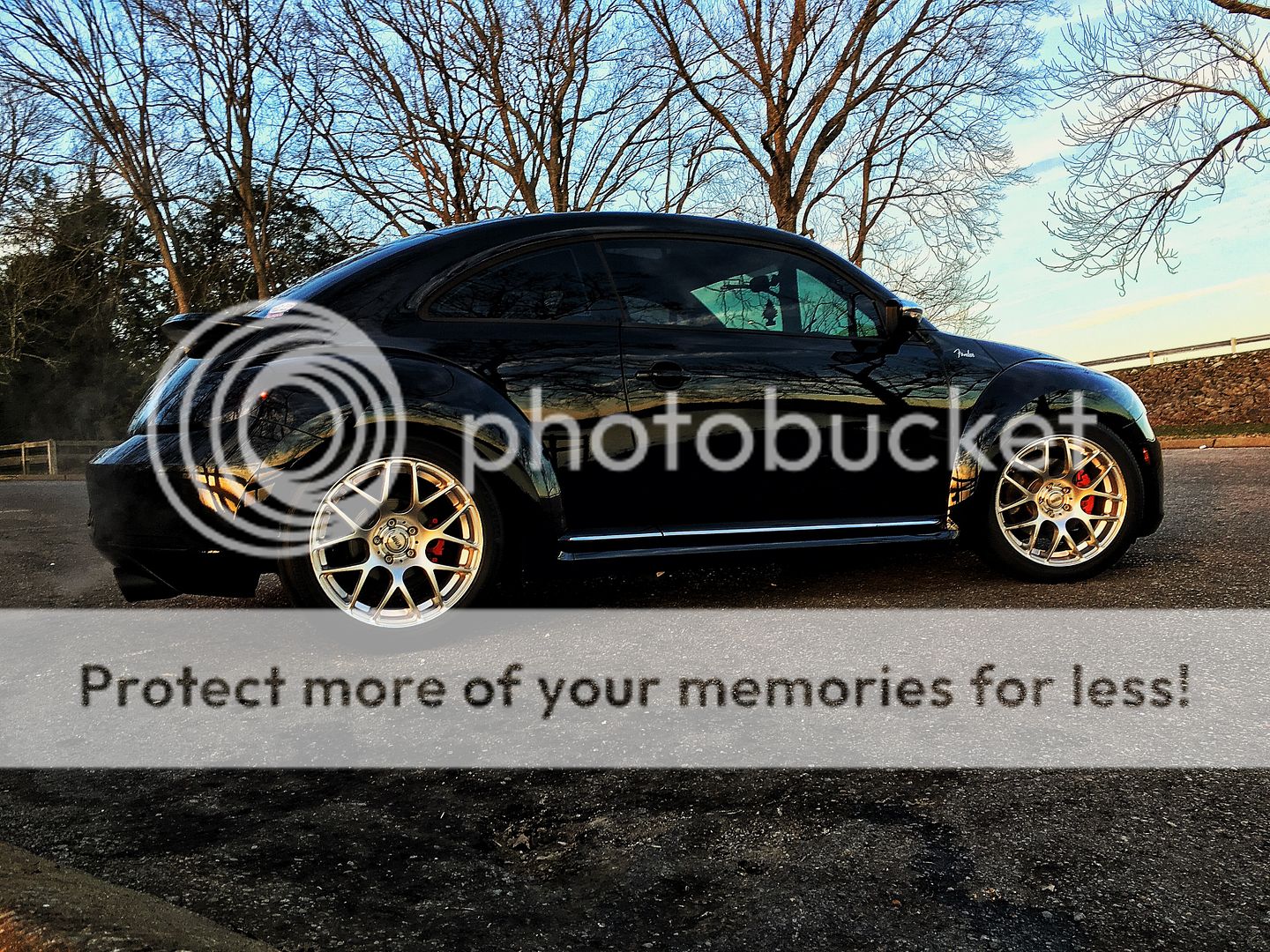 The Official Turbo Beetle Picture Thread | Page 29 | VW Vortex ...