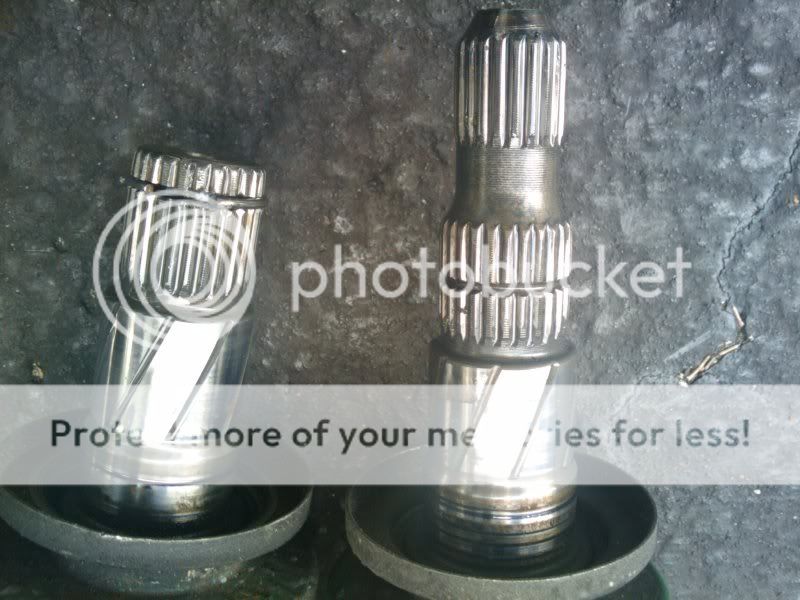 How to Identify LSD. | Subaru Impreza GC8 & RS Forum & Community