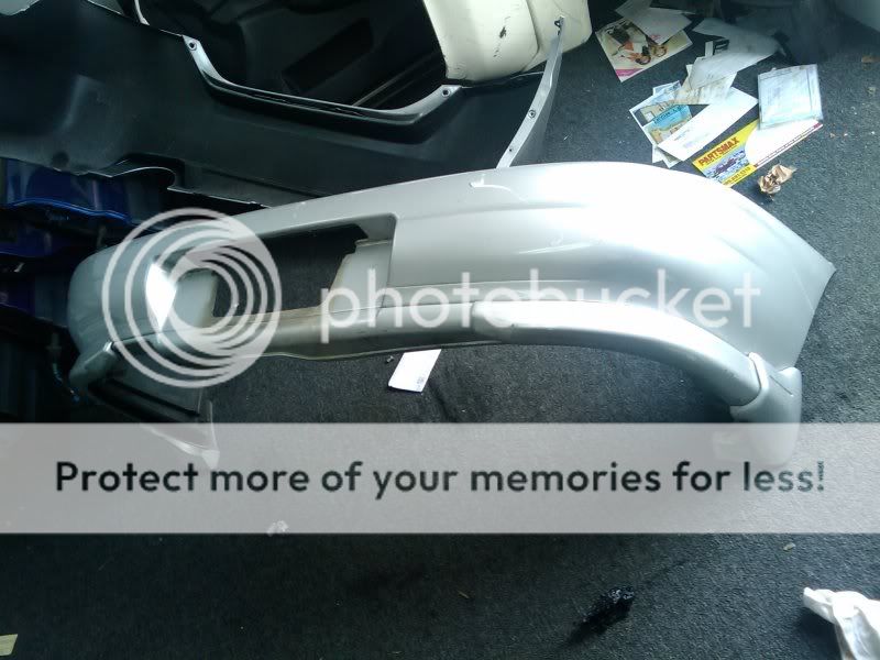 1997 JDM GC8 STi part-out - NASIOC