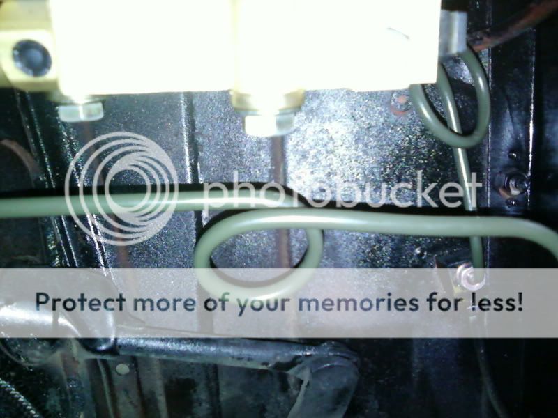 bending brake line loop HELP! | Chevy Nova Forum