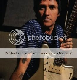 Here's Johnny: Marr on Morrissey, guitars and whether the Smiths will ...