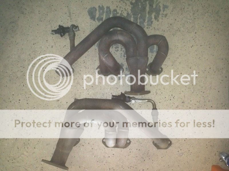 SLP headers & Corvette Fuel Rail covers | Chevy Impala SS Forum