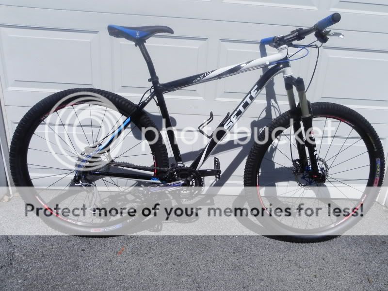 Sette Razzo 29er | Mountain Bike Reviews Forum
