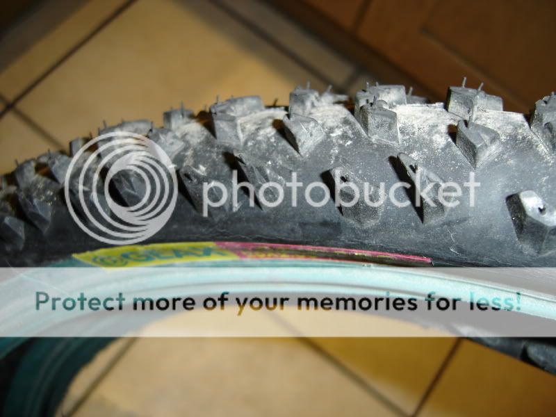 Control Tech/Shimano/Stems/Titec/Tyres/Cranks etc | Page 3 | Retrobike