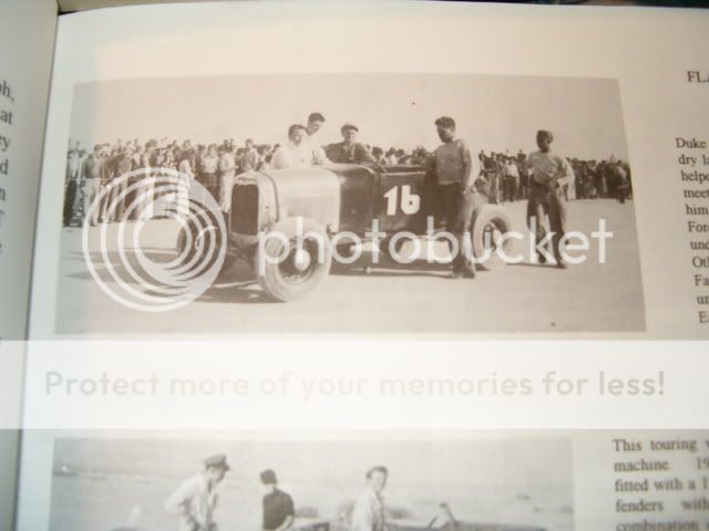 duke hallock | The H.A.M.B.