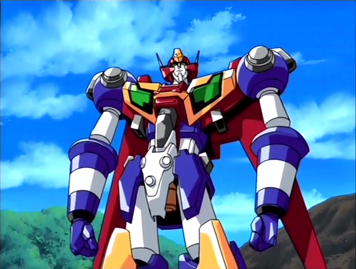 Invincible King Tri Zenon - Alchetron, the free social encyclopedia