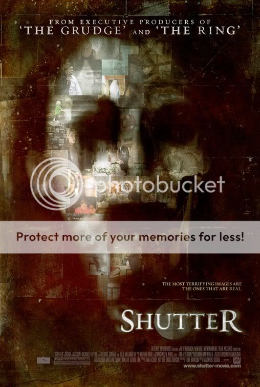 Shutter (2008) | Horror Madness Reviews