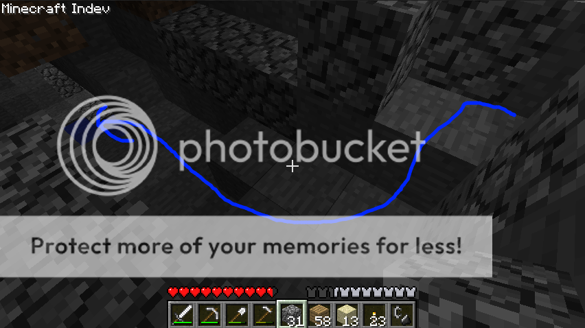 Dr. Lulzworthy's guide to water, caves, and YOU! - Discussion ...