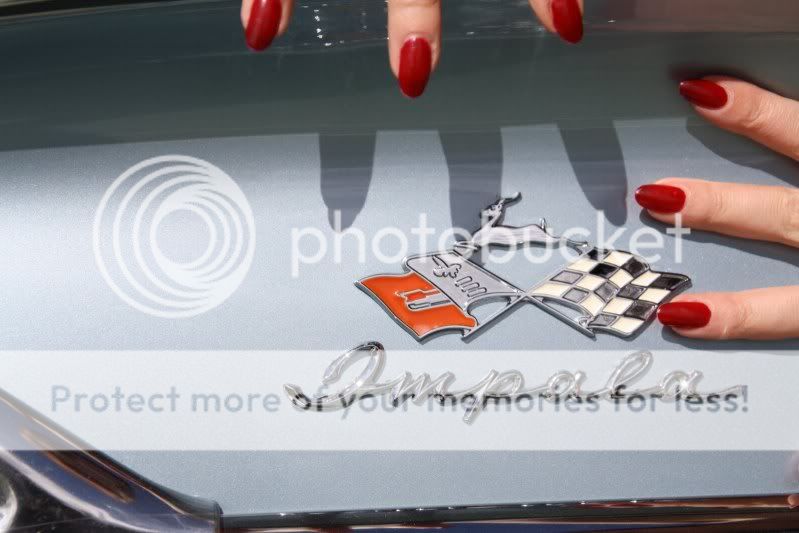 Impala Fonts | Impala Forums