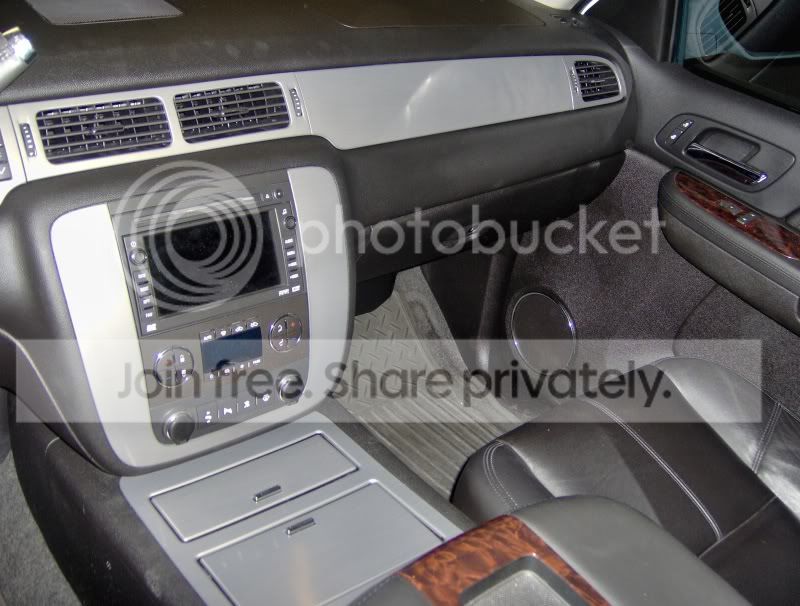 Interior Swap - 1999-2013 Silverado 1500 & Sierra 1500 - GM-Trucks.com