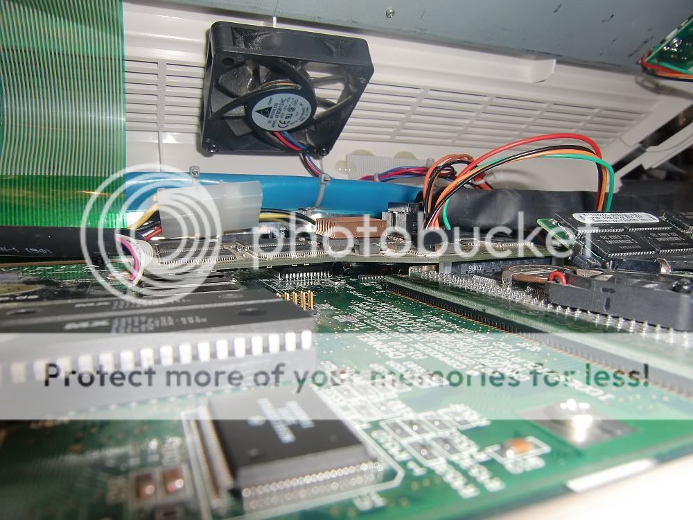 Desktop 1200 PPC Upgrades, a picture story. | Page 6 | AmiBay