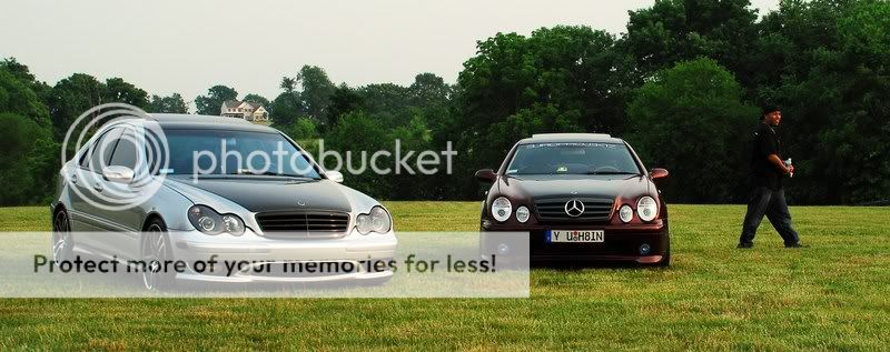 Pic Request: Modded Mercedes C55/ C32 AMG | E46 Fanatics Forum