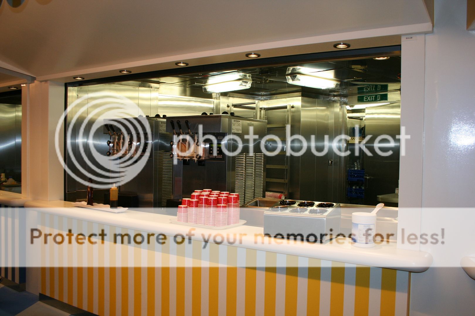 Eye scream station | The DIS Disney Discussion Forums - DISboards.com