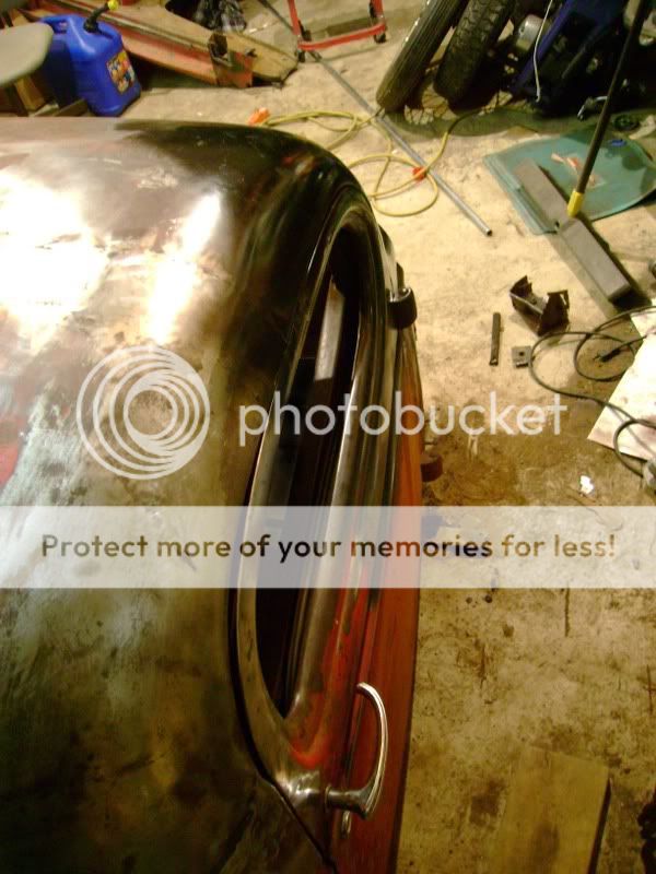 "chop in progress" pics, lets see em! | The H.A.M.B.