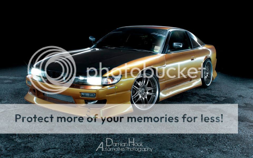 Testing waters JDM SIL80- FRESH HSD'S | Driftworks Forum