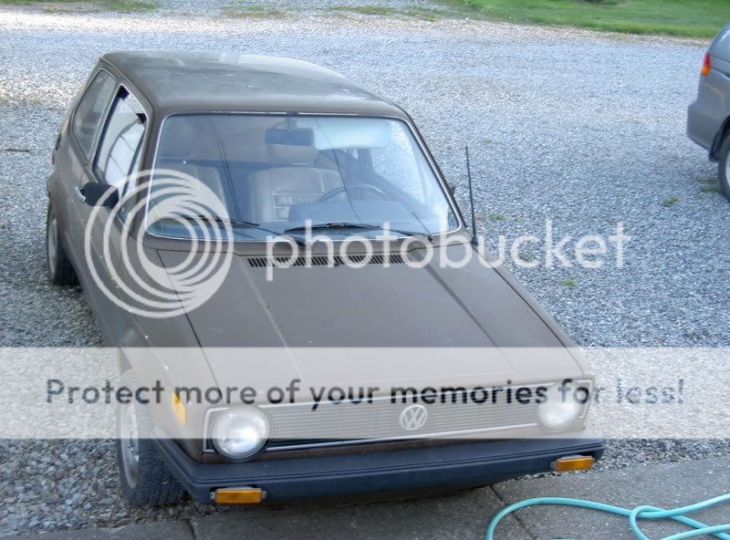 original 77 rabbit PNW $1500 | VW Vortex - Volkswagen Forum