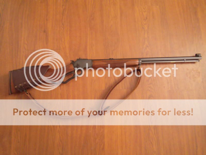 Marlin 7000T/Marlin Texan | Marlin Firearms Forum