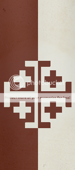 Heralds of Christ: A Crusader State IH