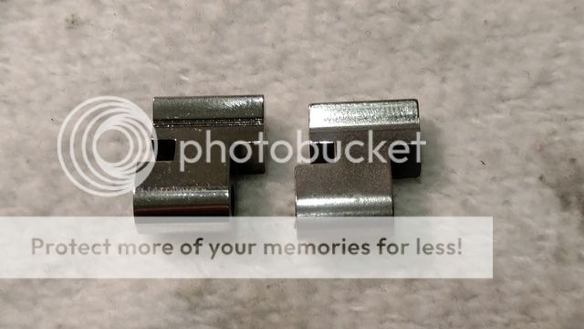 Volquartsen MKII Sear w/ 22/45 Lite | Rimfire Central Firearm Forum