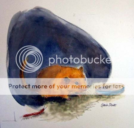 Мышиный "парад": remochka — LiveJournal