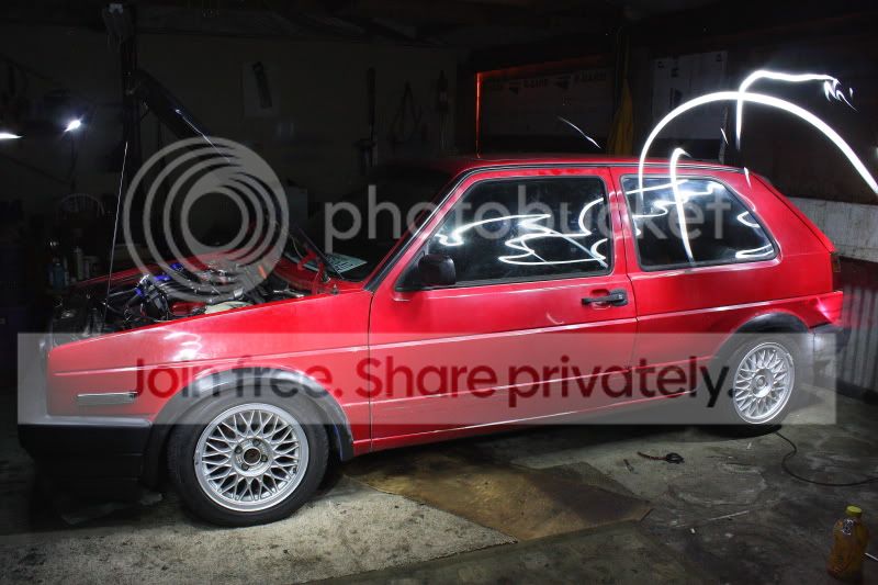 **16v Turbo Mk2** | VW Vortex - Volkswagen Forum