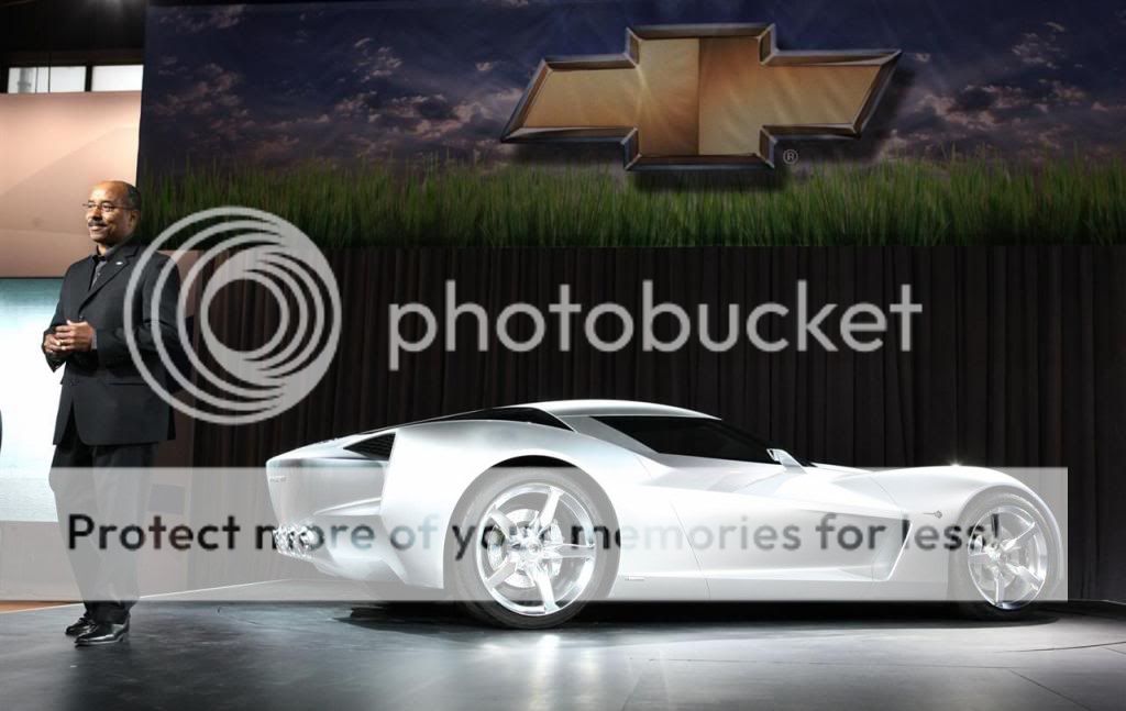 My View on the C7 Design - CorvetteForum - Chevrolet Corvette Forum ...