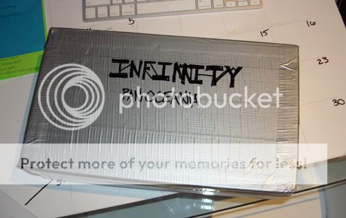 General Hobby – Step By Step Custom Carrying Case – Infinity ...