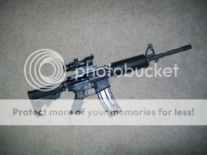 Spike's Tactical 22LR Picture Thread (22LR's Only Please) - Page 8 ...