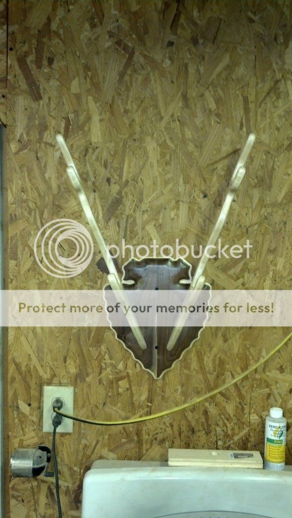 deer Antler Bow Rack > General Discussion > AR15.COM