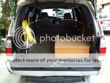 PURE 98's Build Thread, Lots of pics. - Page 2 - Toyota 4Runner Forum ...