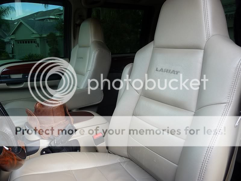 Hang Gun/Pistol Mount Pics? | Ford Powerstroke Diesel Forum